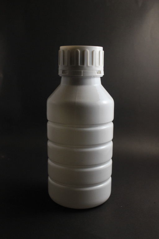 Botol PET - PT Bisma Anugerah Plasindo