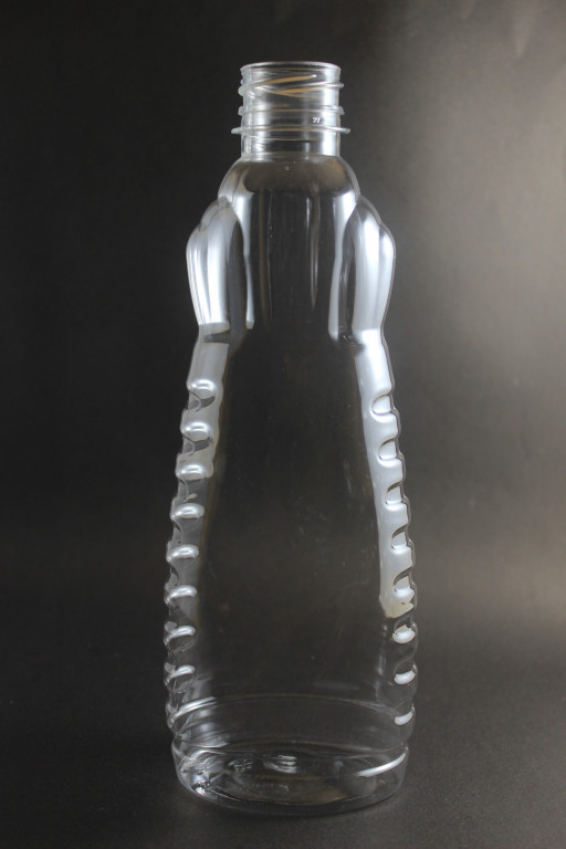 Botol PET - PT Bisma Anugerah Plasindo