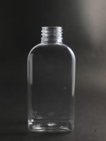 Botol PET - PT Bisma Anugerah Plasindo